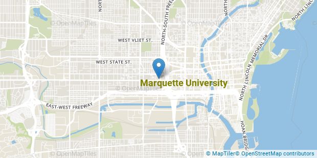 Marquette University Healthcare Majors - Healthcare Degree Search