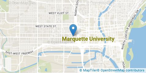 Marquette University Healthcare Majors - Healthcare Degree Search