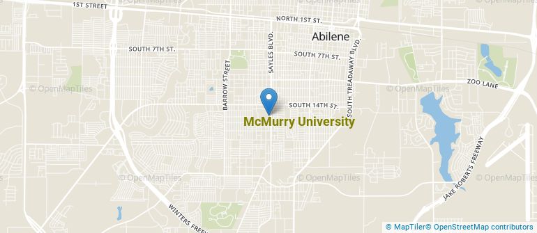 McMurry University Healthcare Majors - Healthcare Degree Search McMurry University Healthcare Majors - Healthcare Degree Search