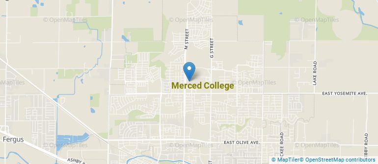 Merced College Healthcare Majors - Healthcare Degree Search