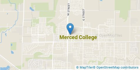 Merced College Healthcare Majors - Healthcare Degree Search