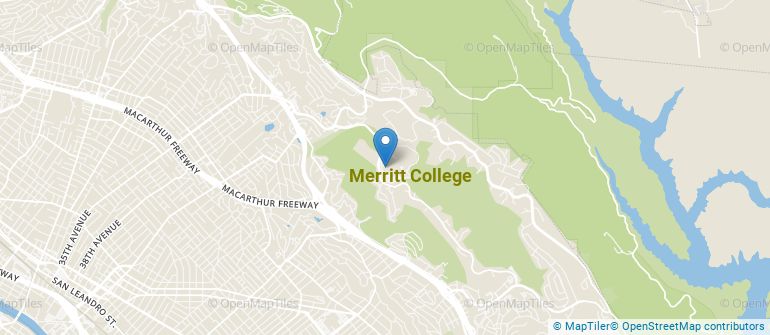 Merritt College Healthcare Majors - Healthcare Degree Search