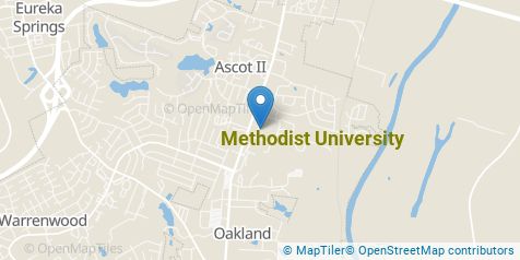 Methodist University Healthcare Majors - Healthcare Degree Search