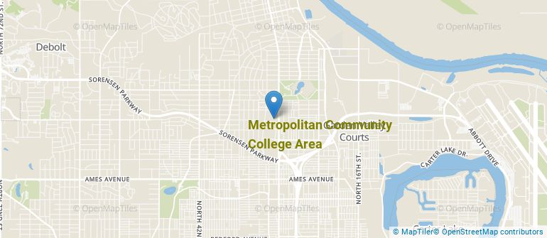 Metropolitan Community College Healthcare Majors - Healthcare Degree Search