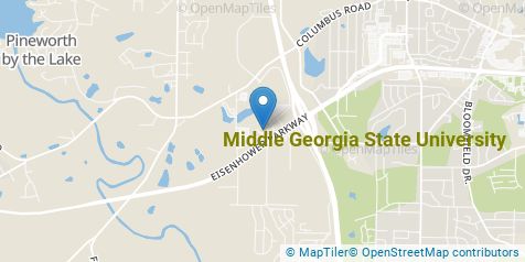 Middle Georgia State University Healthcare Majors - Healthcare Degree ...