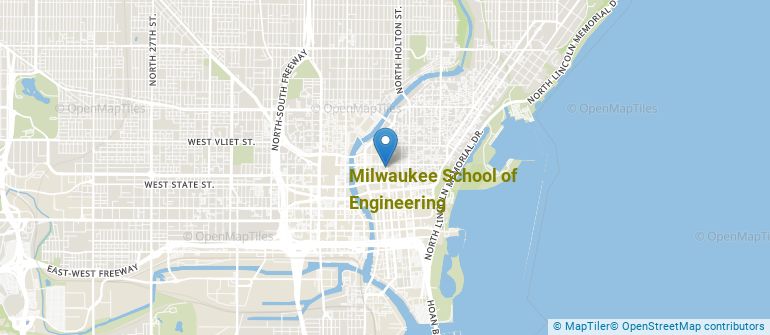 Milwaukee School of Engineering Healthcare Majors - Healthcare Degree ...