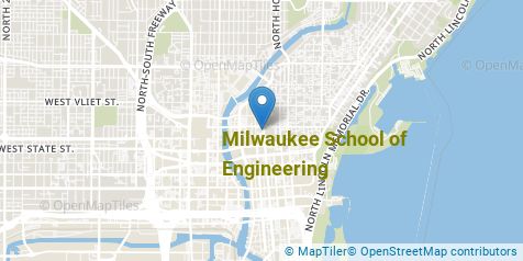 Milwaukee School of Engineering Healthcare Majors - Healthcare Degree ...