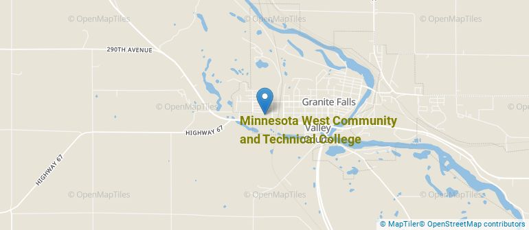 Minnesota West Community and Technical College Healthcare Majors ...
