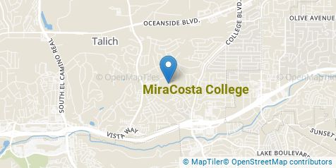 MiraCosta College Healthcare Majors - Healthcare Degree Search