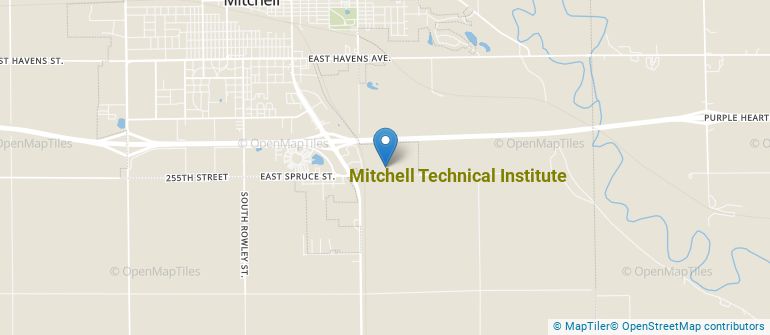 Mitchell Technical College Healthcare Majors - Healthcare Degree Search