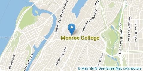 Monroe College Healthcare Majors - Healthcare Degree Search