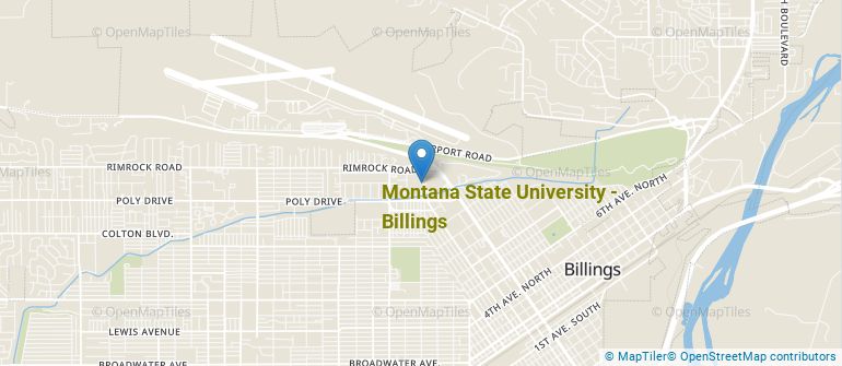 Montana State University - Billings Healthcare Majors - Healthcare ...