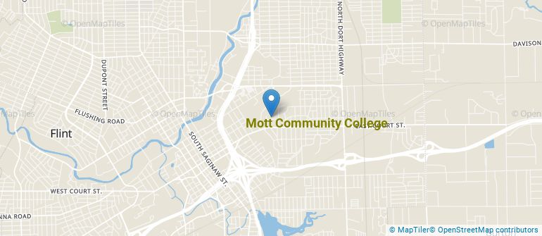Mott Community College Healthcare Majors - Healthcare Degree Search