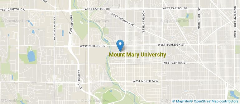 Mount Mary University Healthcare Majors - Healthcare Degree Search