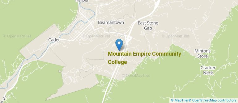 Mountain Empire Community College Healthcare Majors - Healthcare Degree ...