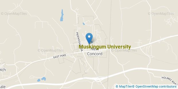 Muskingum University Healthcare Majors - Healthcare Degree Search