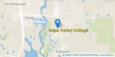 Napa Valley College Healthcare Majors - Healthcare Degree Search
