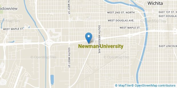 Newman University Healthcare Majors - Healthcare Degree Search