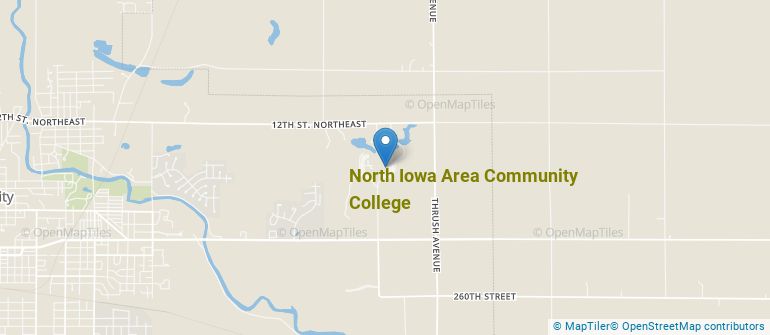 North Iowa Area Community College Healthcare Majors - Healthcare Degree ...