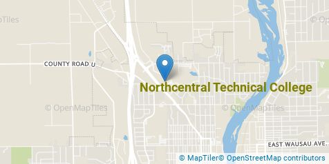 Northcentral Technical College Healthcare Majors - Healthcare Degree Search