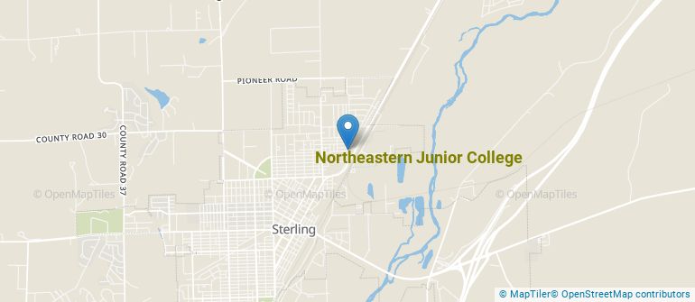Northeastern Junior College Healthcare Majors - Healthcare Degree Search