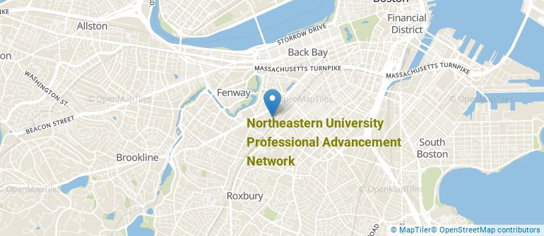 Northeastern University Professional Advancement Network Healthcare ...