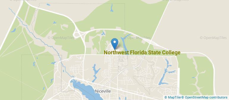 Northwest Florida State College Healthcare Majors - Healthcare Degree ...