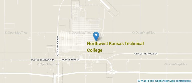 Northwest Kansas Technical College Healthcare Majors - Healthcare ...