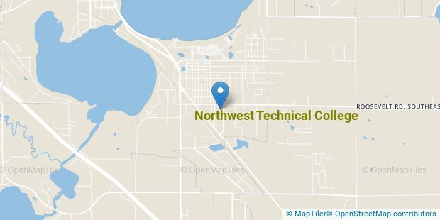 Northwest Technical College Healthcare Majors - Healthcare Degree Search