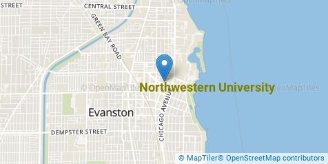 Northwestern University Healthcare Majors - Healthcare Degree Search