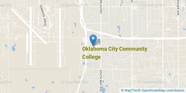 Oklahoma City Community College Healthcare Majors - Healthcare Degree ...