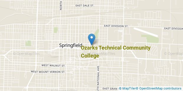 Ozarks Technical Community College Healthcare Majors - Healthcare ...