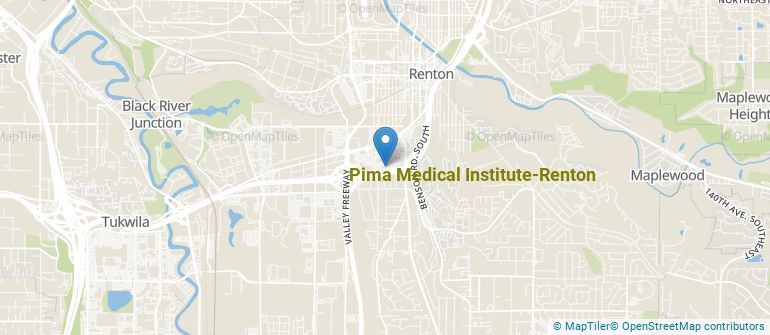 Pima Medical Institute - Renton Healthcare Majors - Healthcare Degree ...