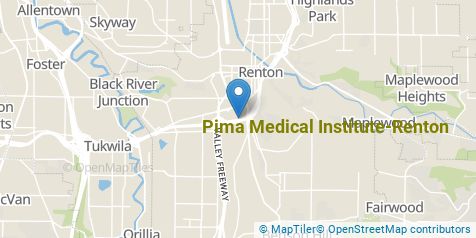 Pima Medical Institute - Renton Healthcare Majors - Healthcare Degree ...