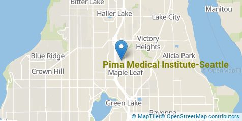Pima Medical Institute - Seattle Healthcare Majors - Healthcare Degree ...