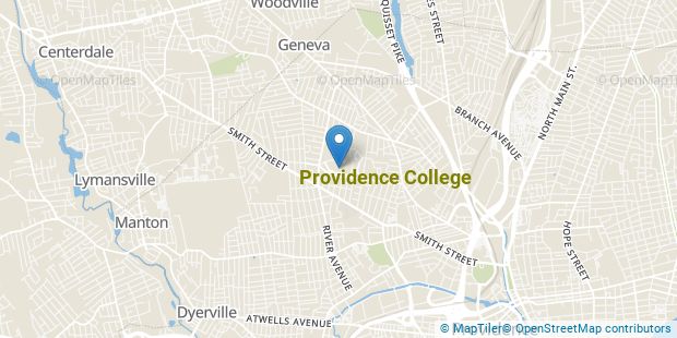 Providence College Healthcare Majors - Healthcare Degree Search