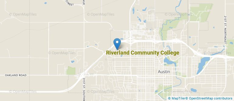 Riverland Community College Healthcare Majors - Healthcare Degree Search
