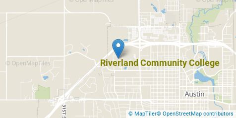 Riverland Community College Healthcare Majors - Healthcare Degree Search