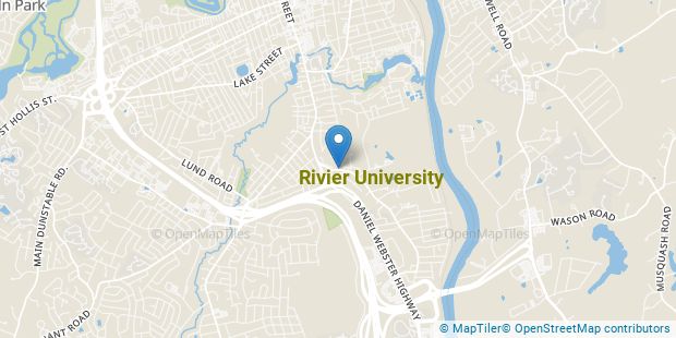 Rivier University Healthcare Majors - Healthcare Degree Search