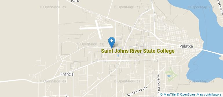 Saint Johns River State College Healthcare Majors - Healthcare Degree Search