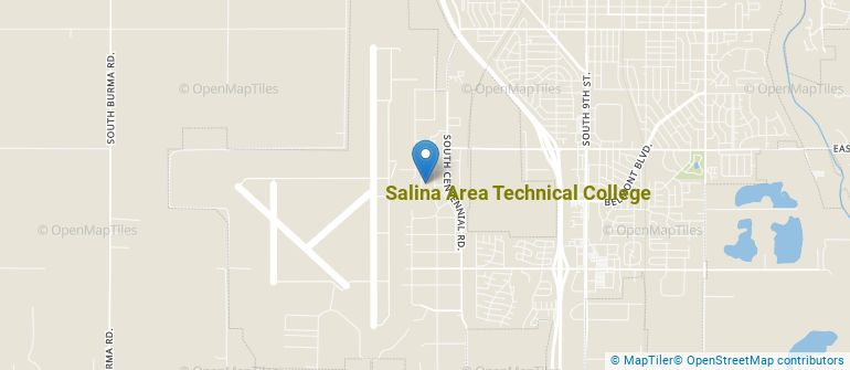 Salina Area Technical College Healthcare Majors - Healthcare Degree Search