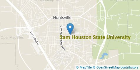 Sam Houston State University Healthcare Majors - Healthcare Degree Search