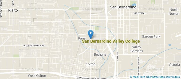 San Bernardino Valley College Healthcare Majors - Healthcare Degree Search