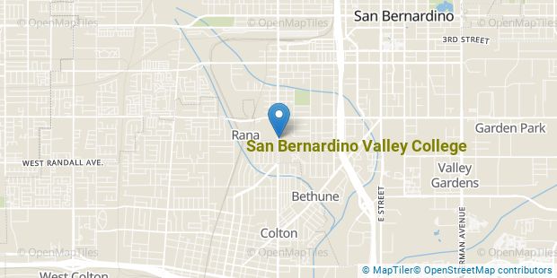 San Bernardino Valley College Healthcare Majors - Healthcare Degree Search