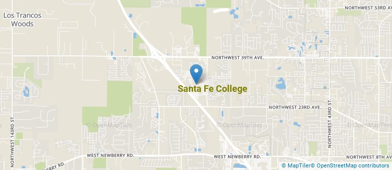 Santa Fe College Healthcare Majors - Healthcare Degree Search