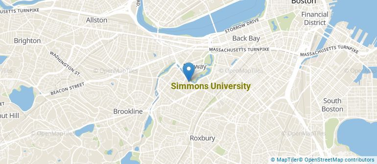 Simmons University Healthcare Majors - Healthcare Degree Search