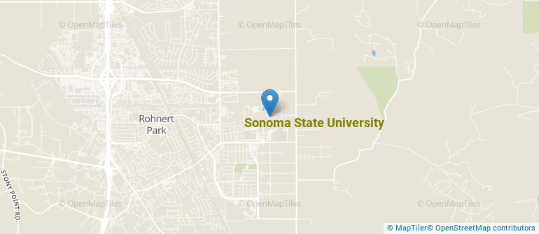 Sonoma State University Healthcare Majors - Healthcare Degree Search