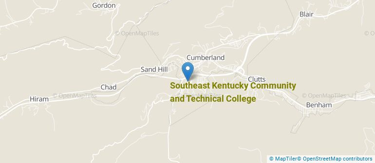Southeast Kentucky Community and Technical College Healthcare Majors ...