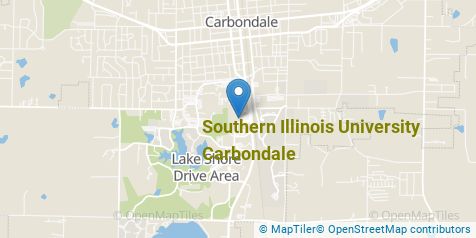 Southern Illinois University Carbondale Healthcare Majors - Healthcare ...