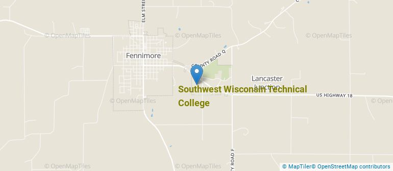 Southwest Wisconsin Technical College Healthcare Majors - Healthcare ...